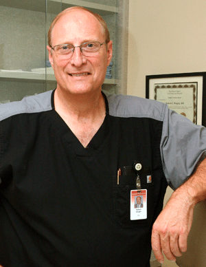 About Dr. Robert C. Wright | Cascade Hernia & Surgical Solutions