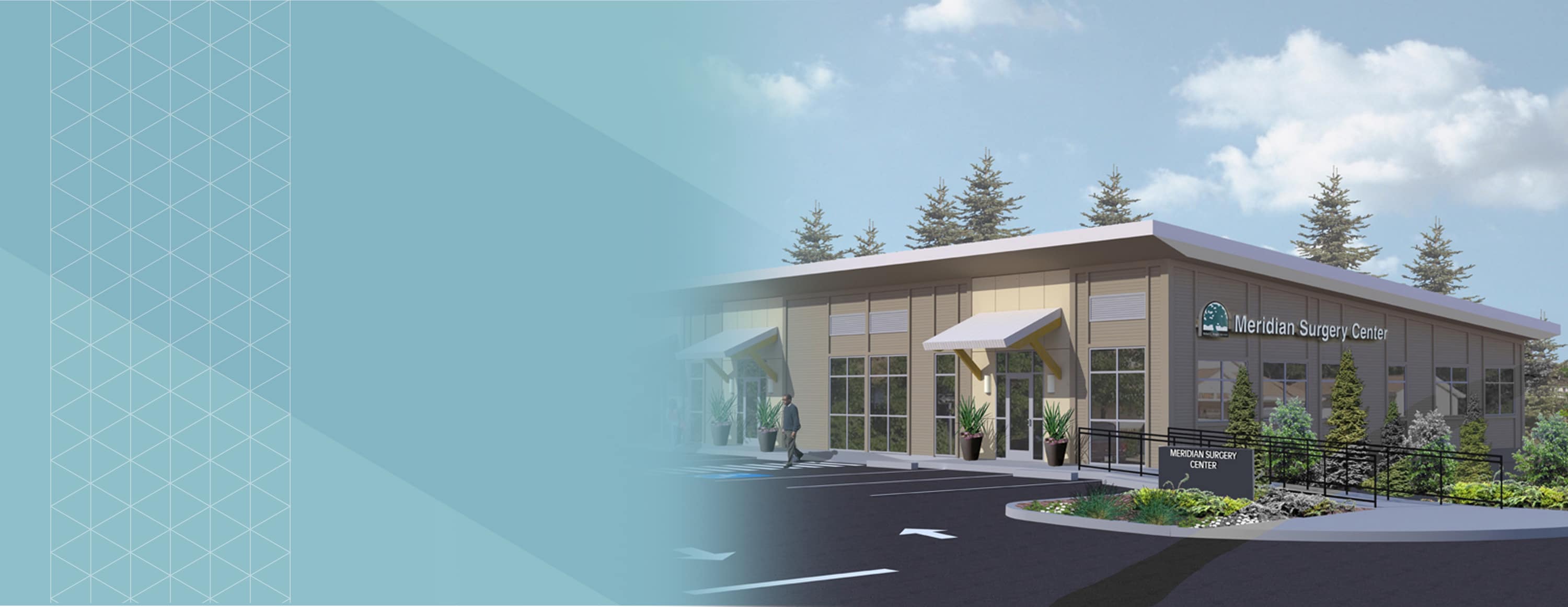 Cascade Hernia & Surgical Solutions at Meridian Surgery Center - Robert ...